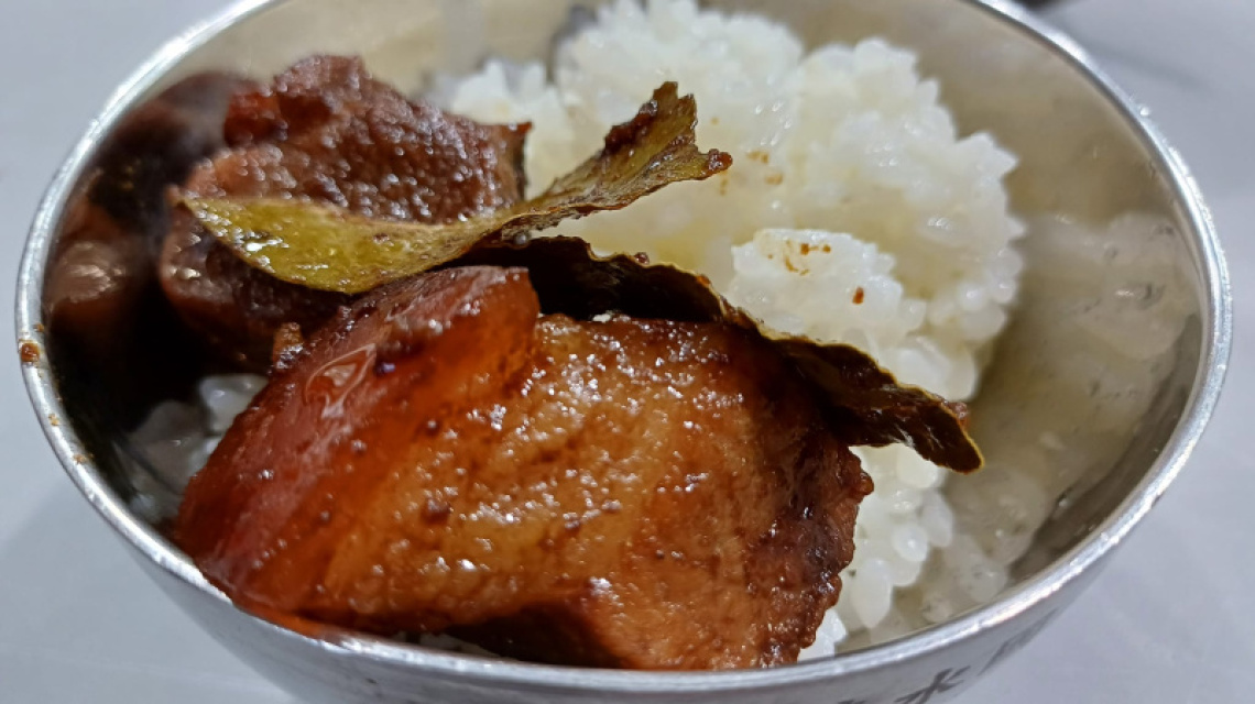 【活動】米飯上的東南亞—多元文化與永續食米教案 大享食育協會─讓學校營養午餐變得更好